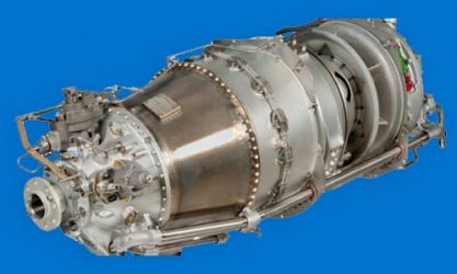 Global Turbine Parts | PT6A | PT6T | PW100 Engines For Sale