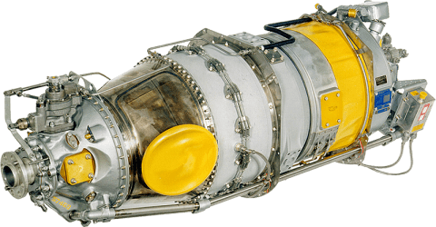 Global Turbine Parts | PT6A | PT6T | PW100 Engines Services